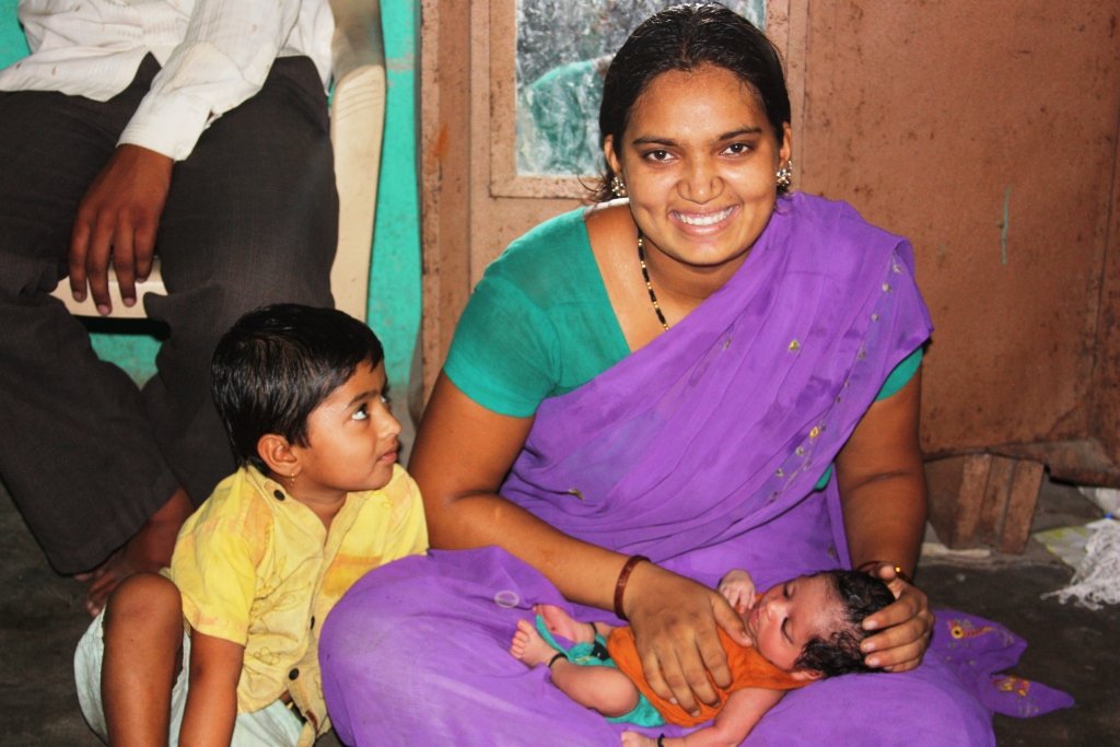 Donate To Empowerment Of 200000 Adolescent Girls In India Globalgiving