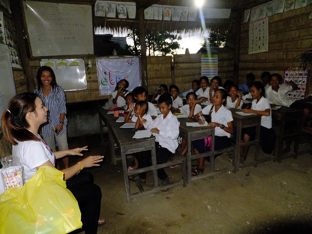 How to Share Funding the Expansion of a School in Cambodia - GlobalGiving