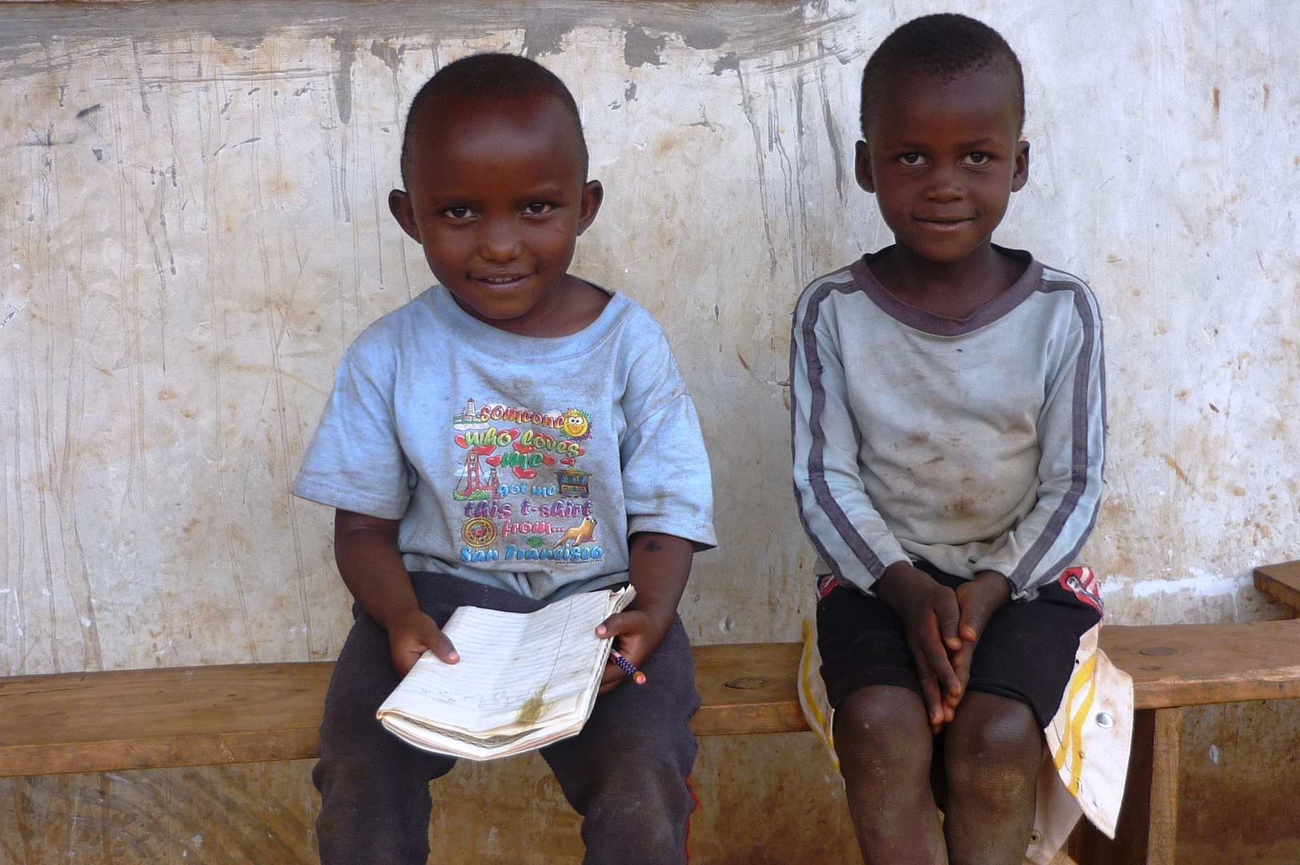 Build a Home for AIDS Orphans in Tanzania - GlobalGiving