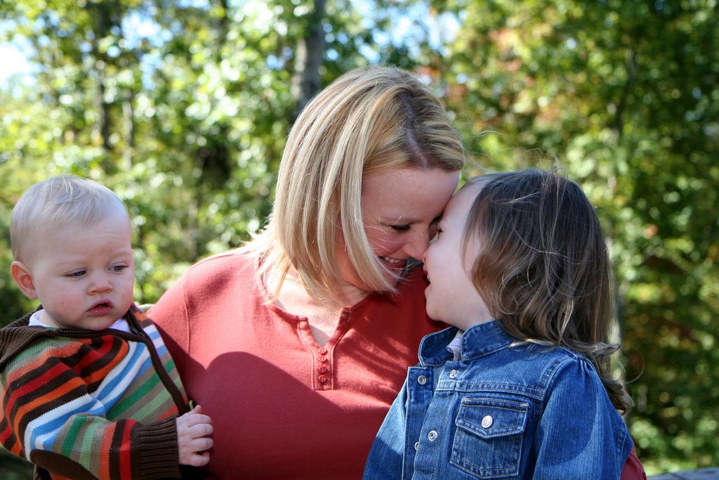 How to Share Battered Mother and Children Rescue - GlobalGiving