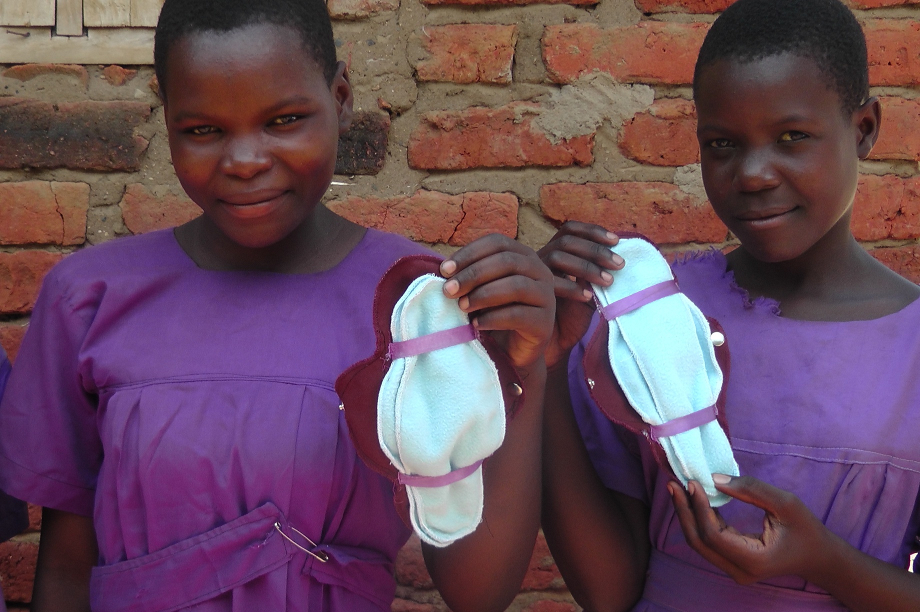 Keep 800 Girls in School in Kibuku, Uganda - GlobalGiving
