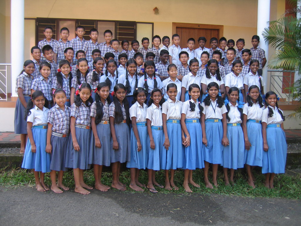 Hope Abides - GlobalGiving