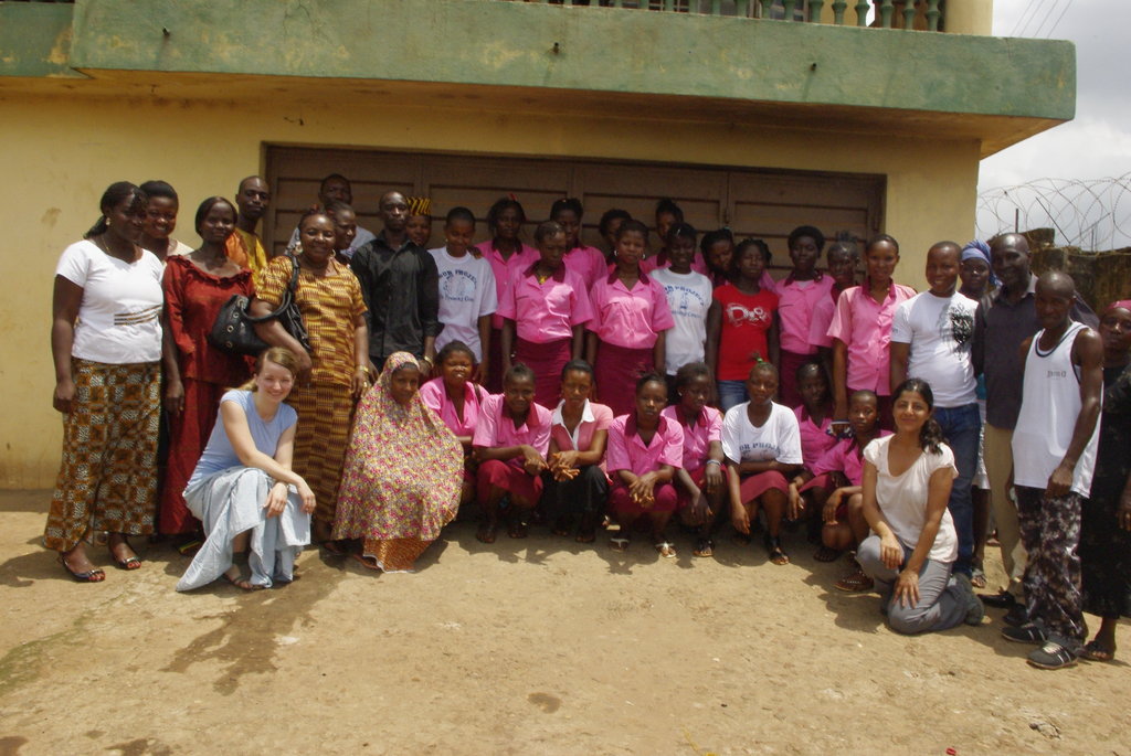 The Kabor Project - GlobalGiving