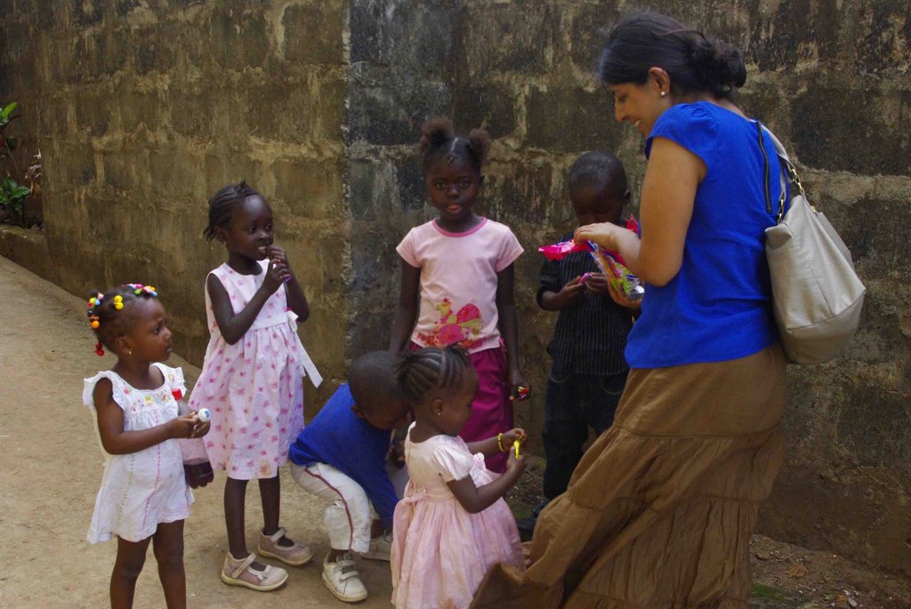 The Kabor Project - GlobalGiving