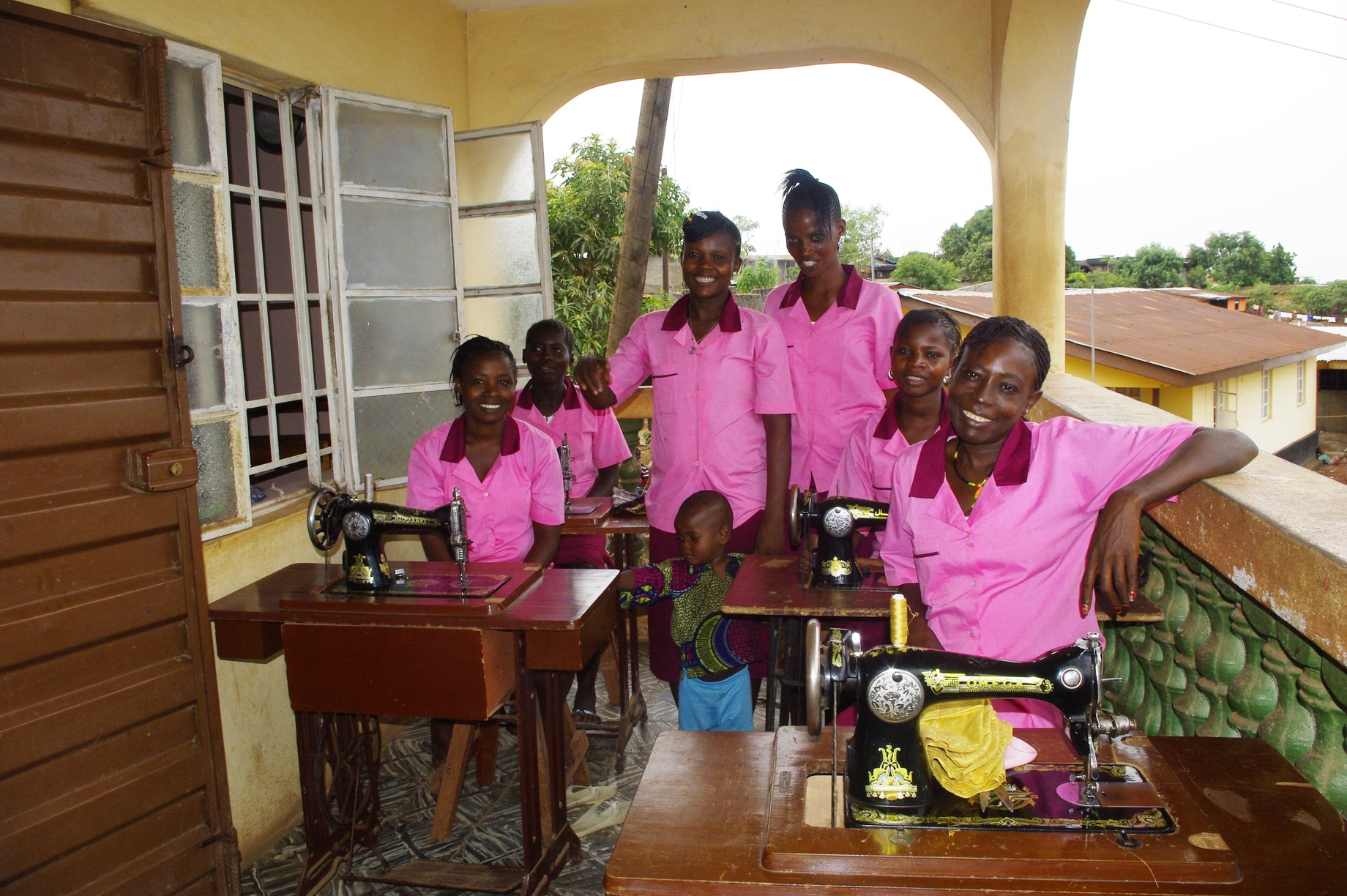 The Kabor Project - GlobalGiving