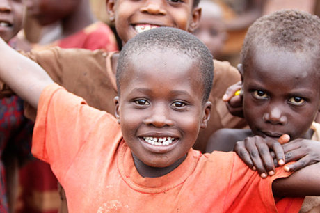 Education and Shelter for Street Children in Kenya - GlobalGiving