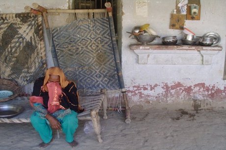 Provide Housing Colony to 96 homeless Families - GlobalGiving