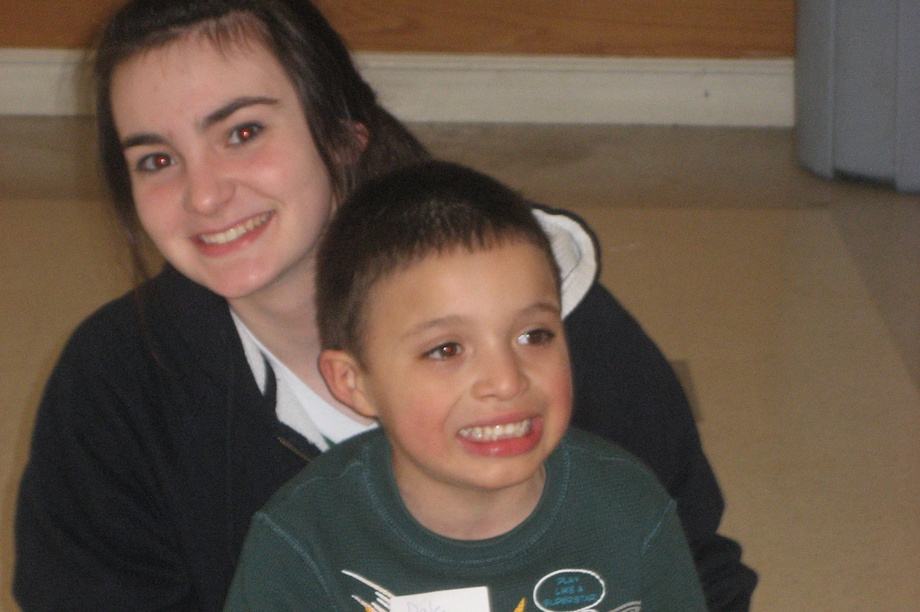 Supporting People with Autism Spectrum Disorders - GlobalGiving