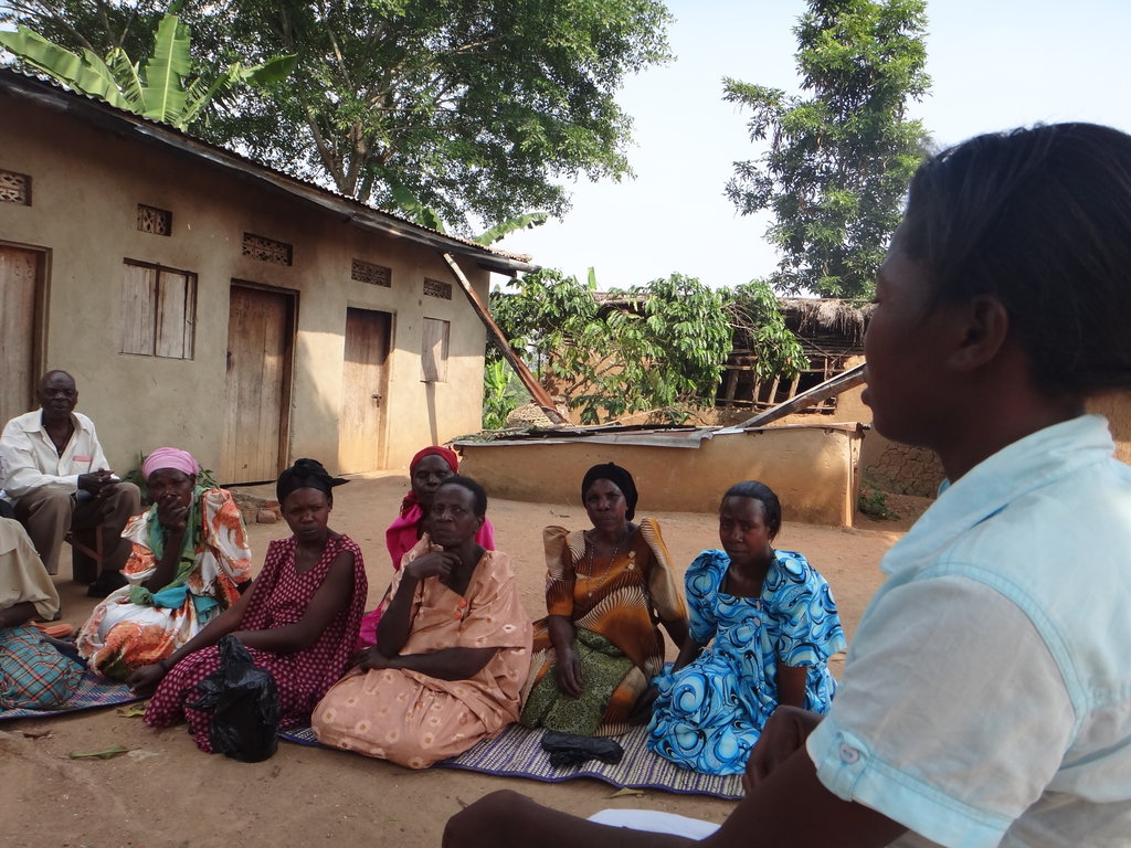 Support 200 vulnerable poor women to become entrep - GlobalGiving