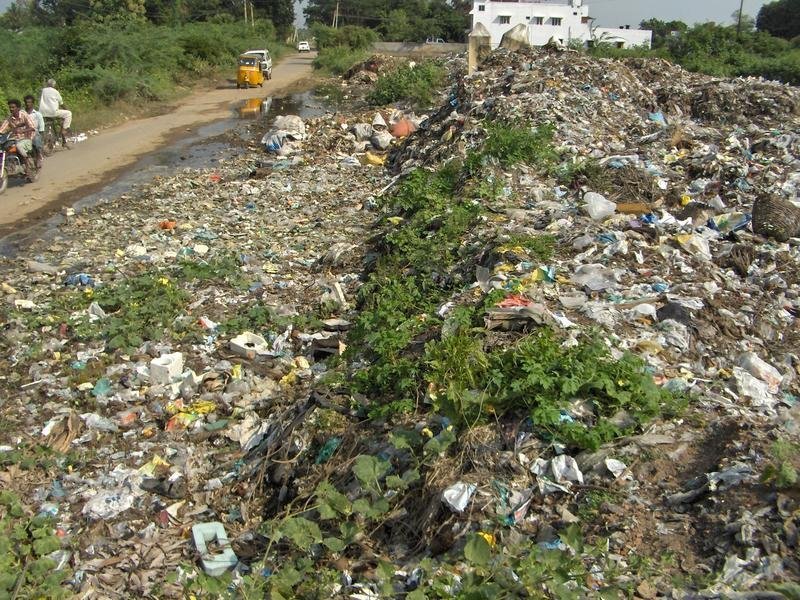 Turning waste into wealth for 1000 households - GlobalGiving