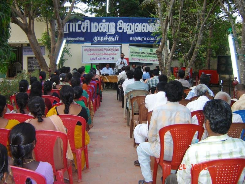 Turning waste into wealth for 1000 households - GlobalGiving