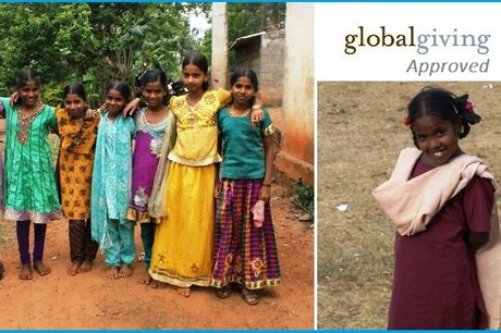 Educate a Girl Child;Empower a Family in India - GlobalGiving