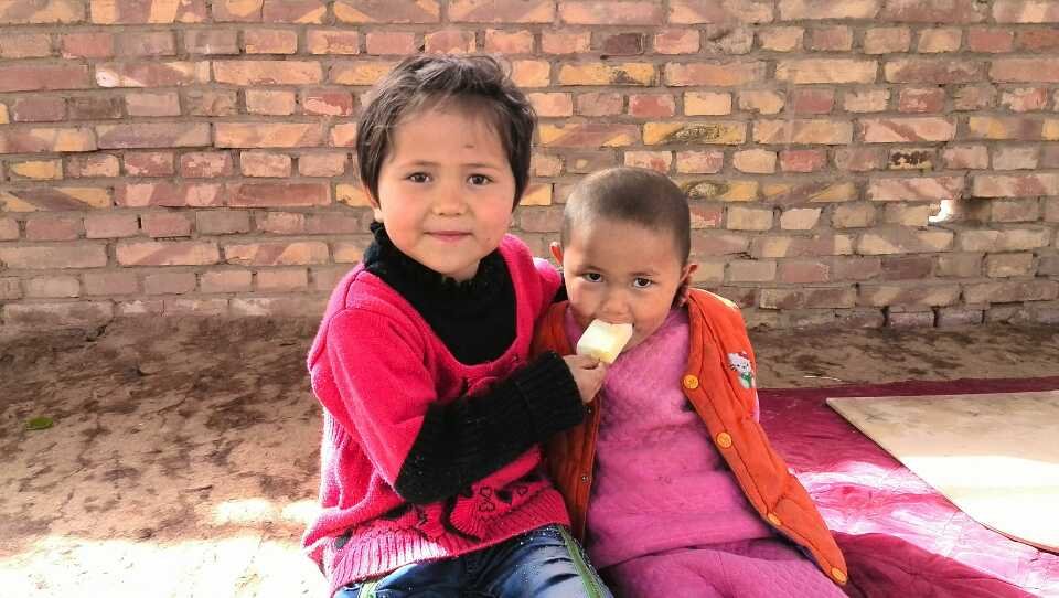 Xinjiang Rural Children Common Science Museum - GlobalGiving