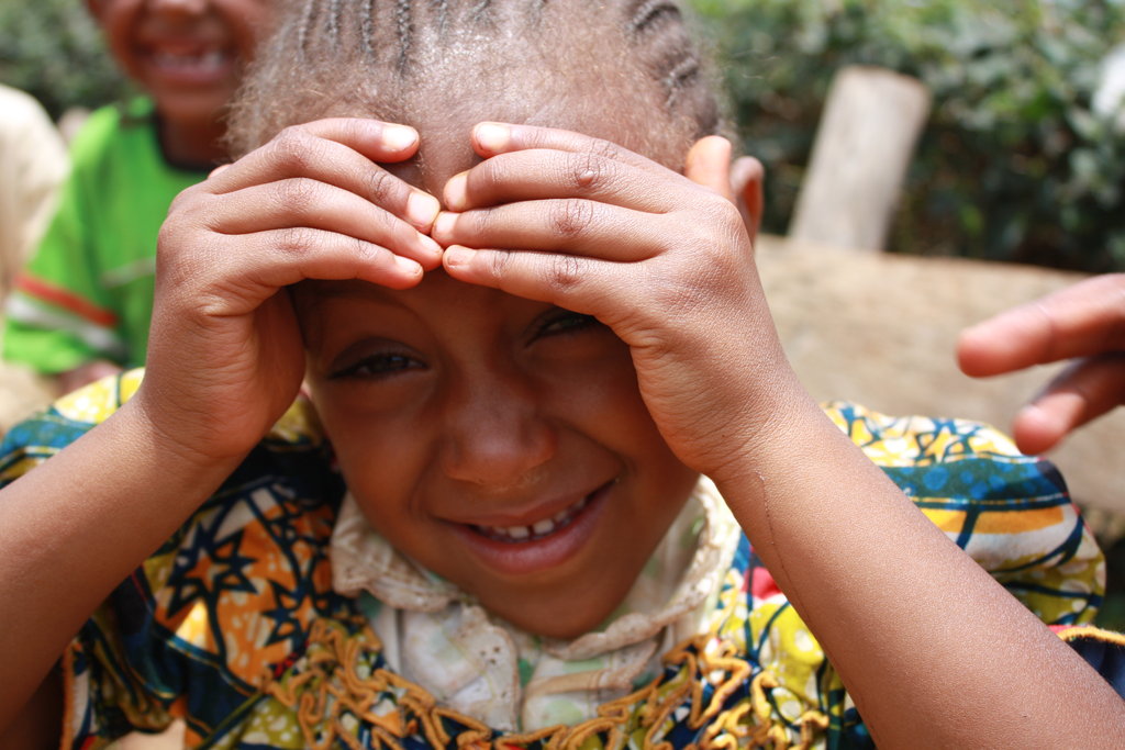 Donate to Provide Clean Water to Rural Communities in Kumbo - GlobalGiving