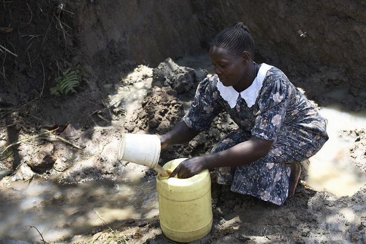Improve Access to Clean Water in Kenya - GlobalGiving