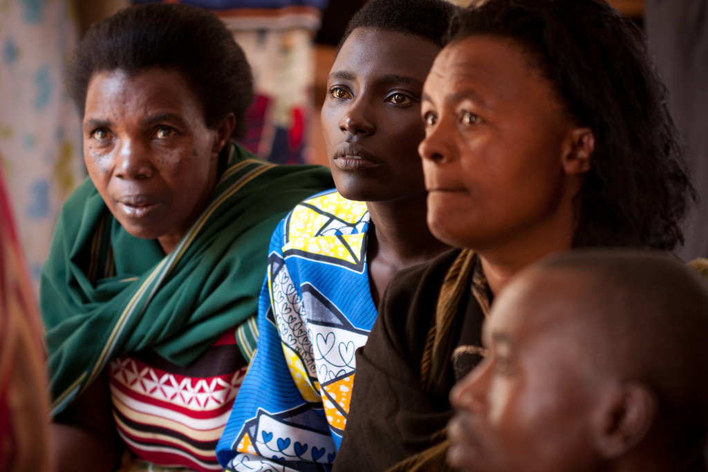 Help Vulnerable Women Become Leaders of Change - GlobalGiving