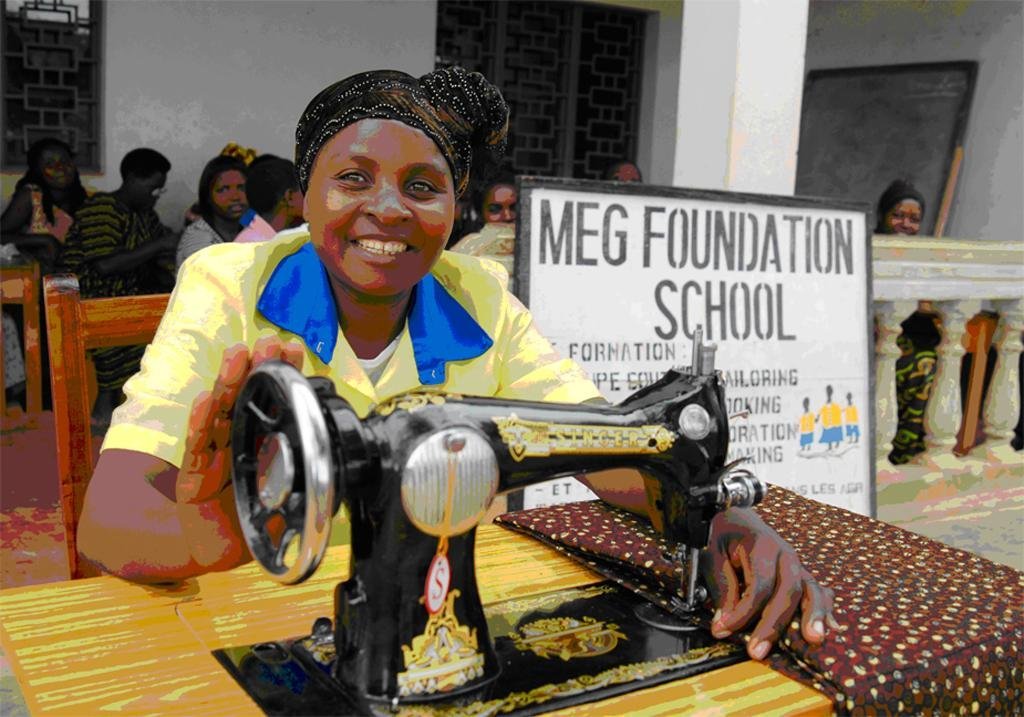 Help Vulnerable Women Become Leaders of Change - GlobalGiving