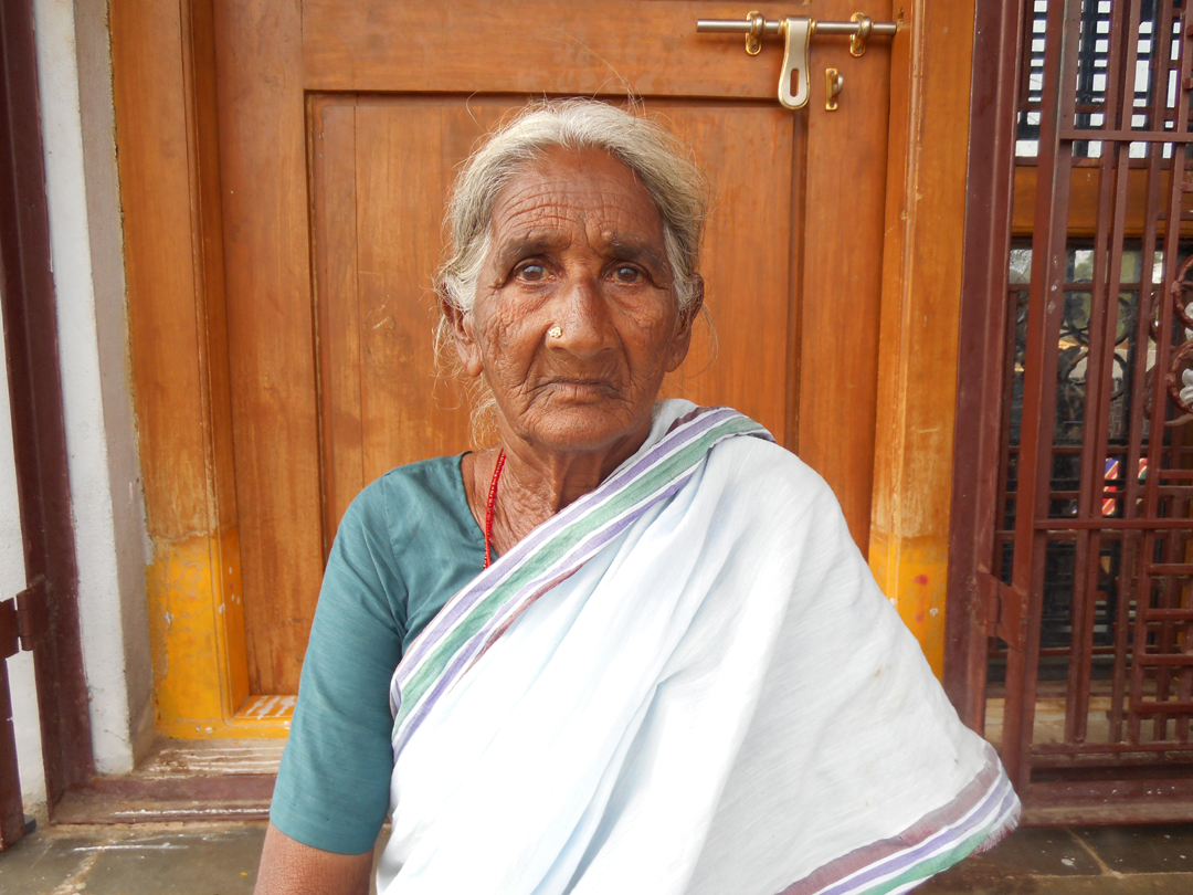 Photos from Donate to Oldage Home of 20 oldage people in India ...