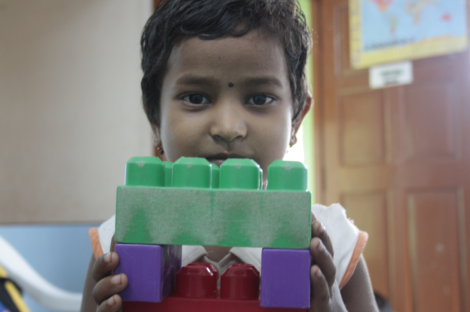 Support 300 destitute Children in India - GlobalGiving