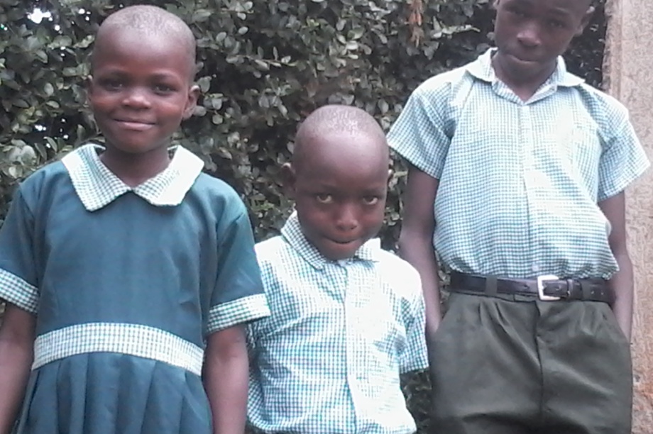 Fun for Destitute Children - GlobalGiving