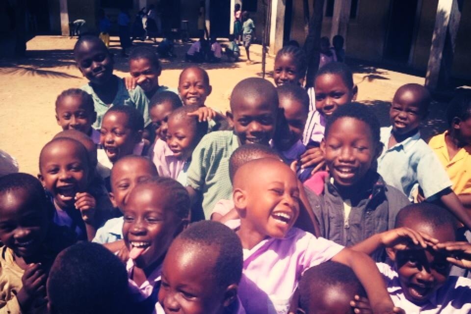 Funding education for disadvantaged kids in Kenya - GlobalGiving