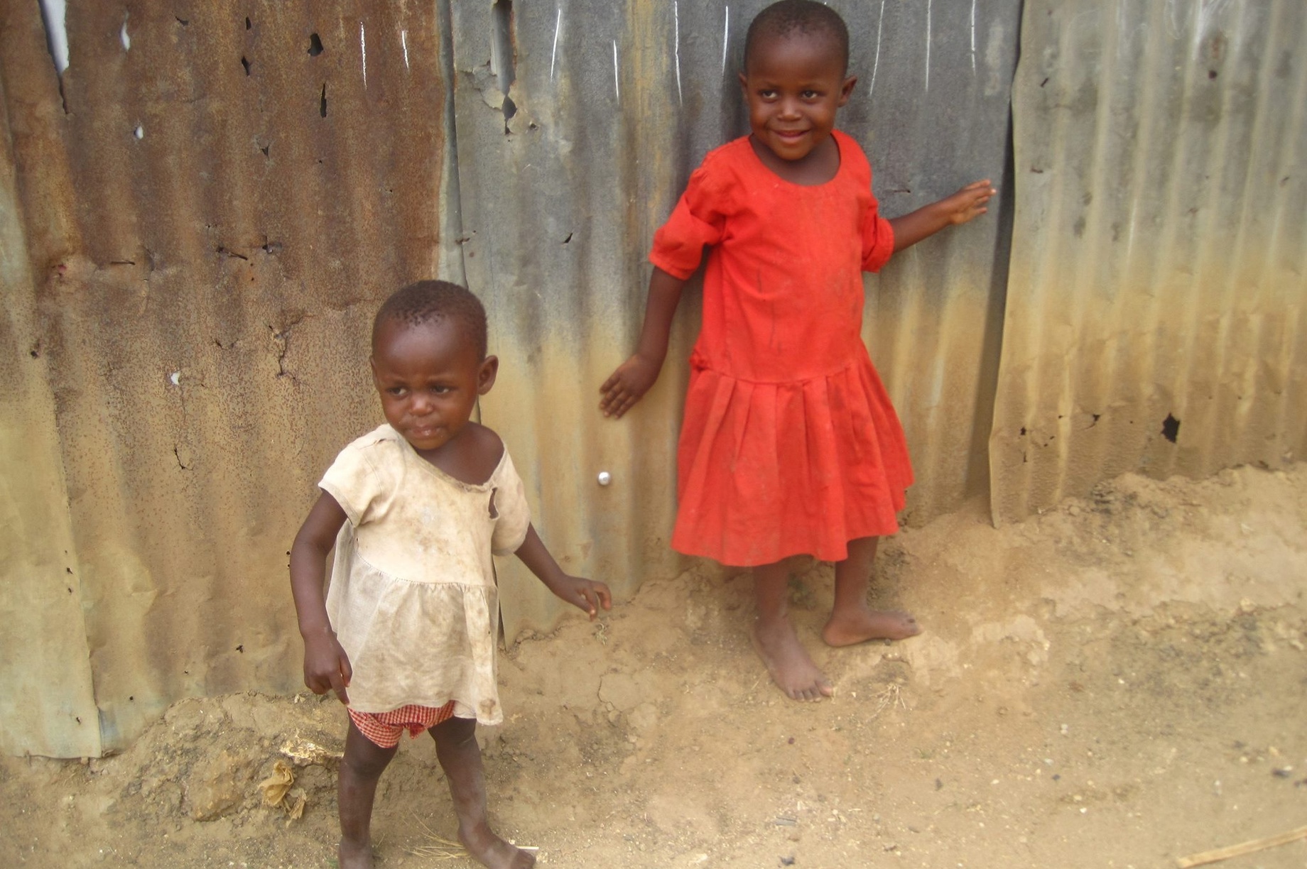 Funding education for disadvantaged kids in Kenya - GlobalGiving