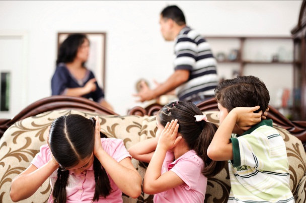 Family Reconciliation Mediation! Saving Families! - GlobalGiving