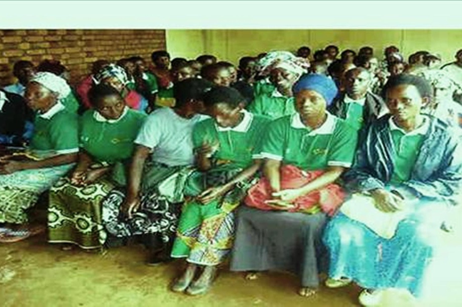 Empower 600 Rural Women and Children in Rwanda - GlobalGiving