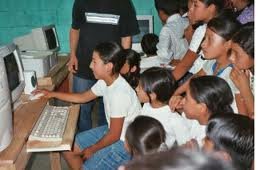 Computer Education to BPL Young Children - GlobalGiving