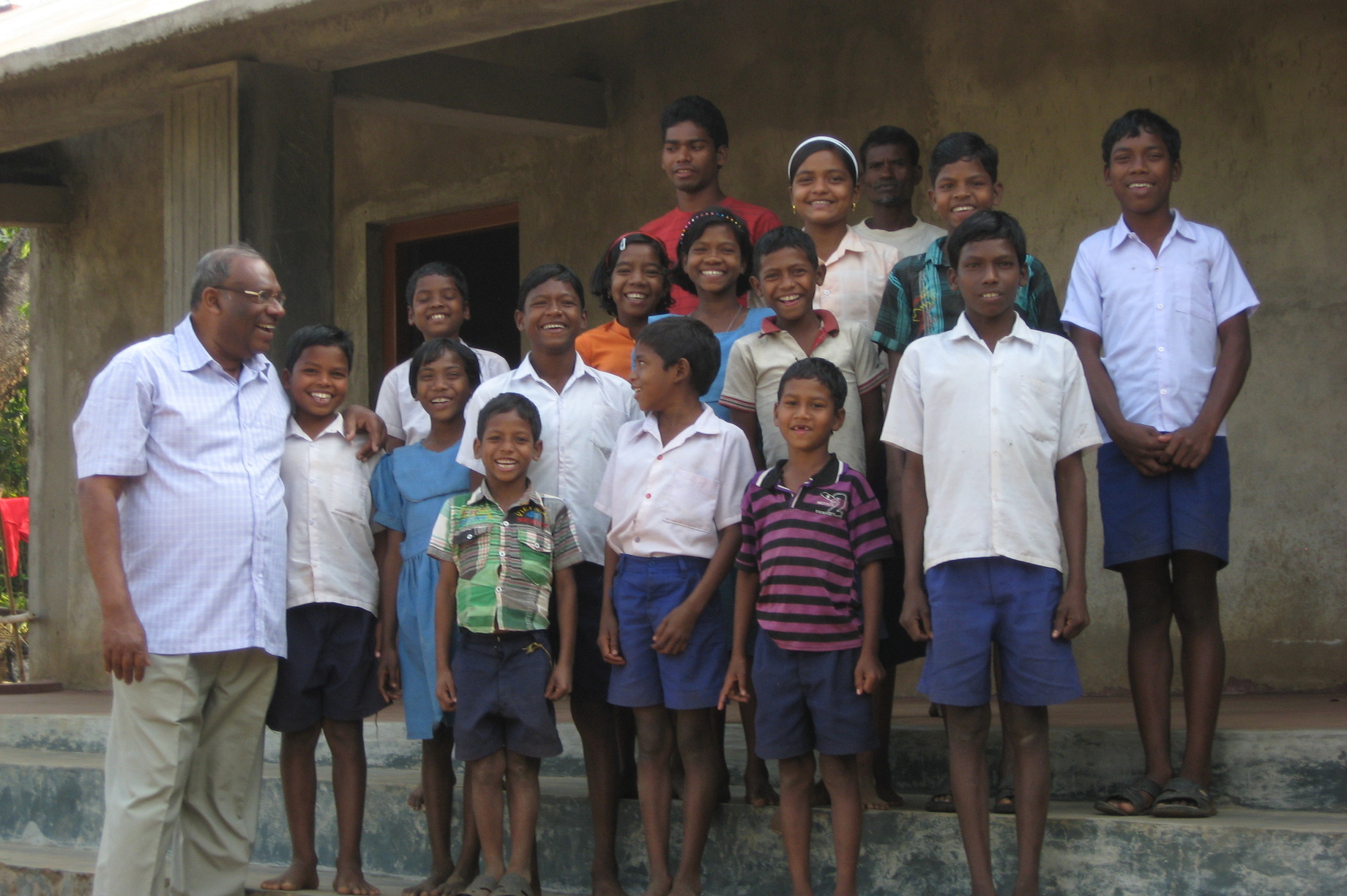 Care and education of destitute kids in India- - GlobalGiving