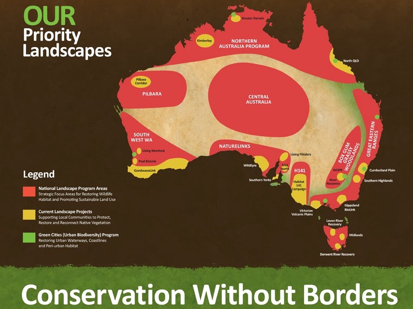 Donate to Conservation Without Borders - GlobalGiving