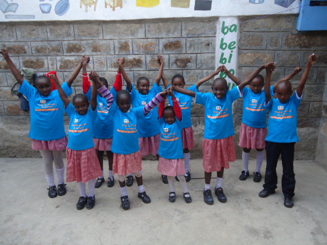 Help Children Access Skin Treatment! - GlobalGiving