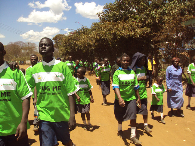 Help Children Access Skin Treatment! - GlobalGiving