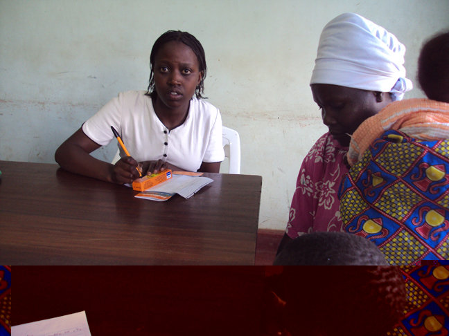 Help Children Access Skin Treatment! - GlobalGiving