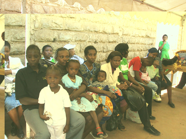 Help Children Access Skin Treatment! - GlobalGiving