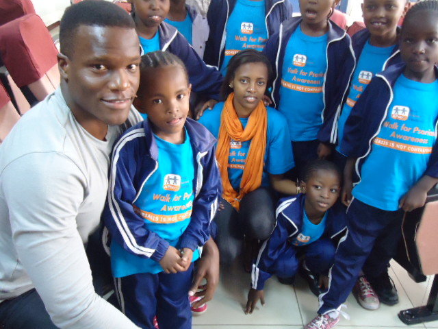 Help Children Access Skin Treatment! - GlobalGiving