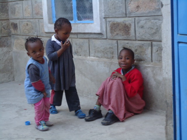 Help Children Access Skin Treatment! - GlobalGiving