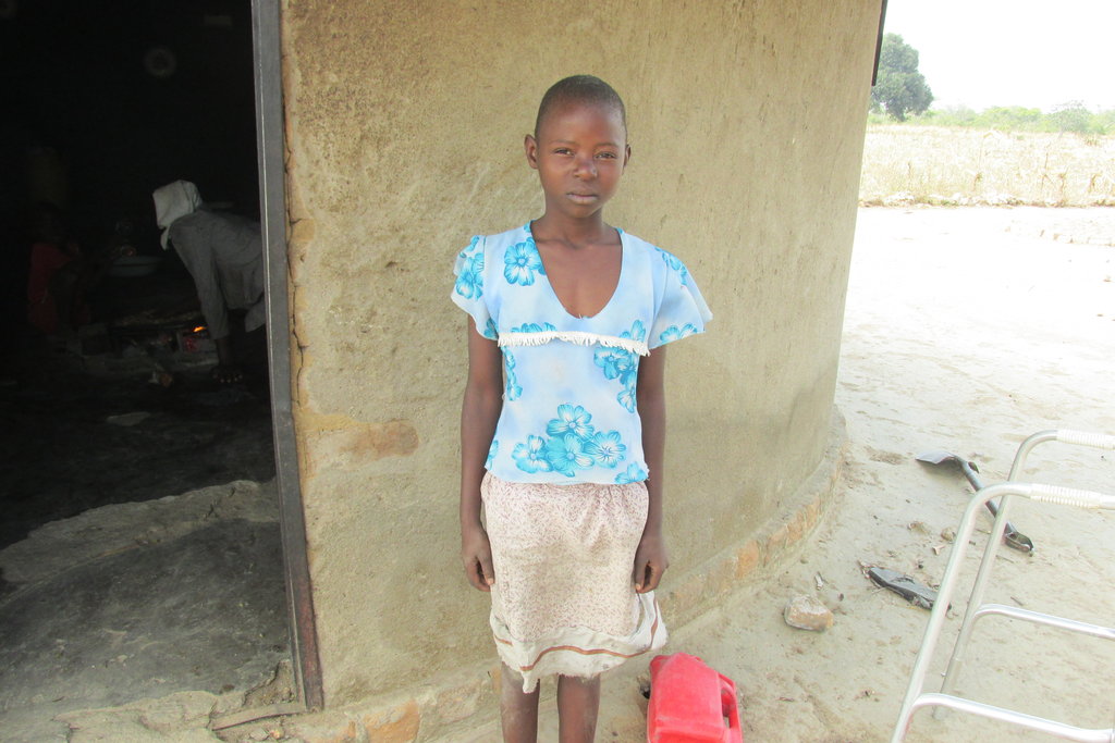 Help to Educate the Disadvantaged Children - GlobalGiving