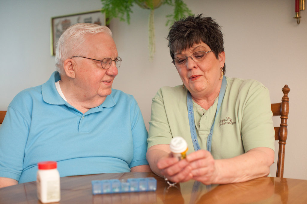 Give Medical Care to 800 Indigent Adults in Rural - GlobalGiving