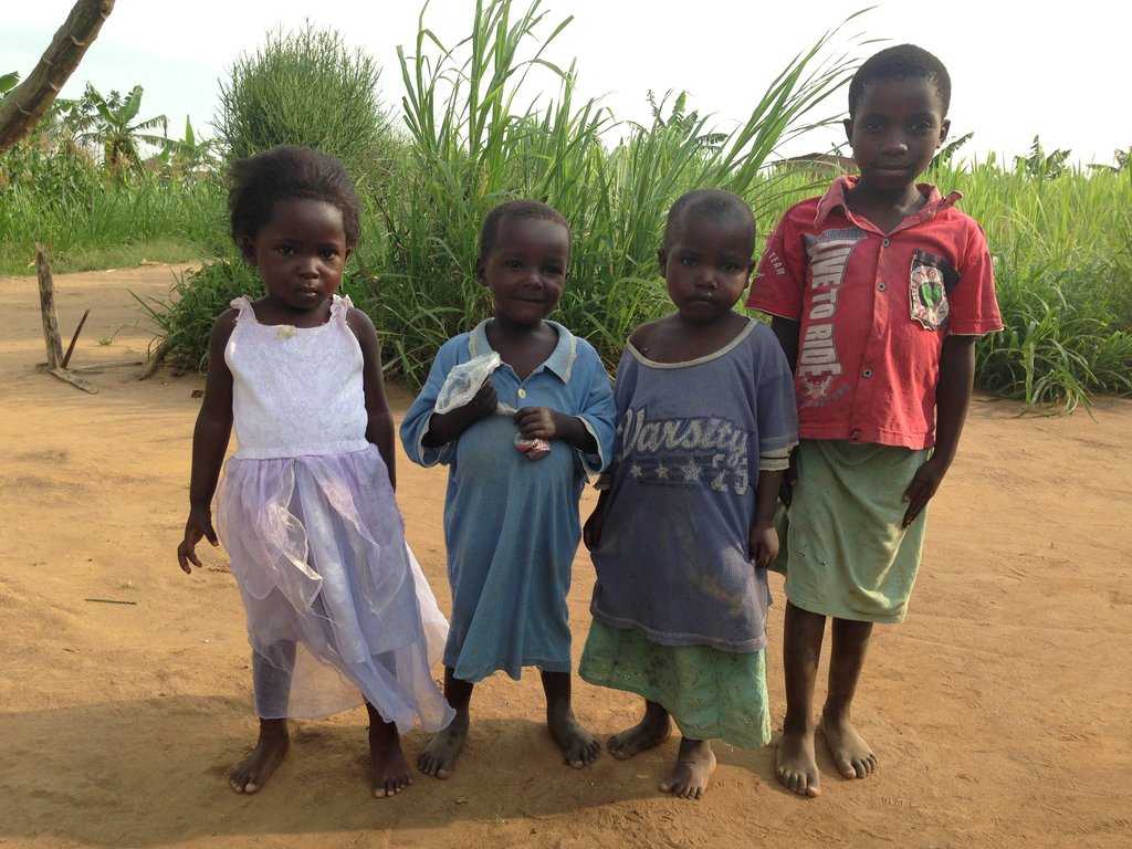 SEND 80 BATWA CHILDREN TO SCHOOL IN RWANDA - GlobalGiving