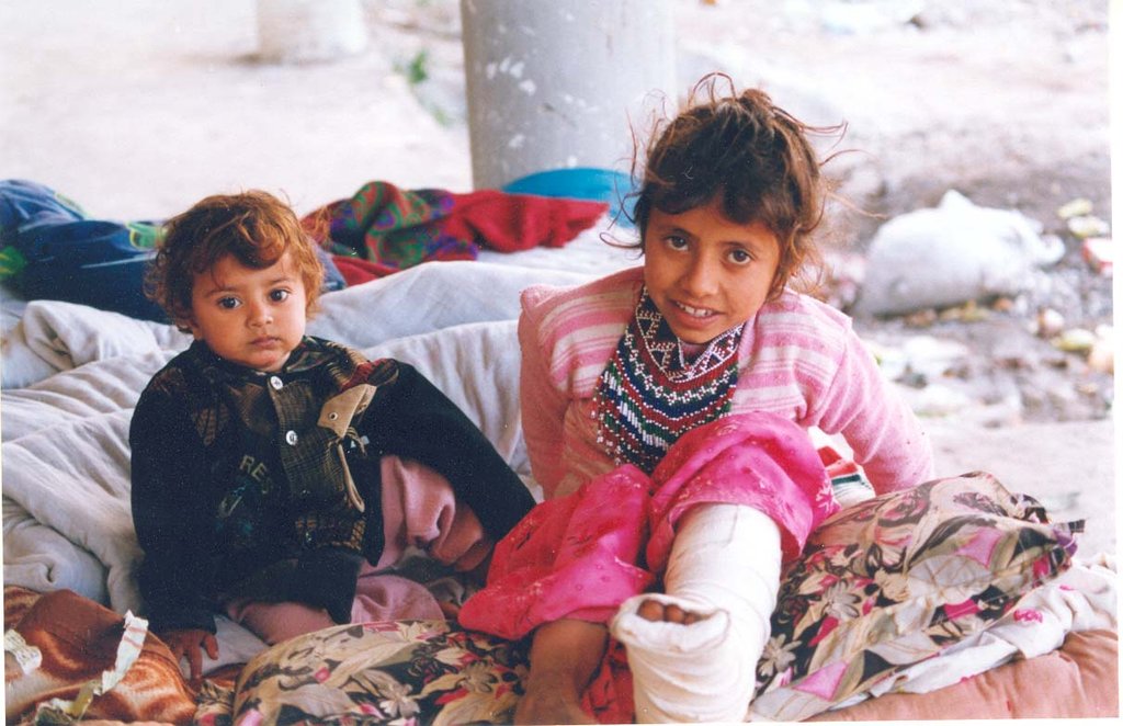 Adopt a Child out of 500 Children in Pakistan - GlobalGiving