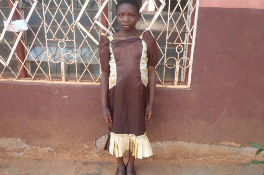 Integral Education for 100 children in Cameroon - GlobalGiving