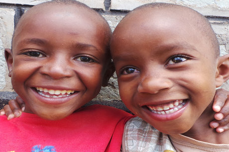 EDUCATE A POOR ORPHAN WITH 18 US$ A MONTH - GlobalGiving