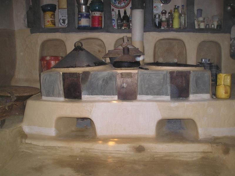 Bring efficient, smokeless stoves to rural Eritrea - GlobalGiving