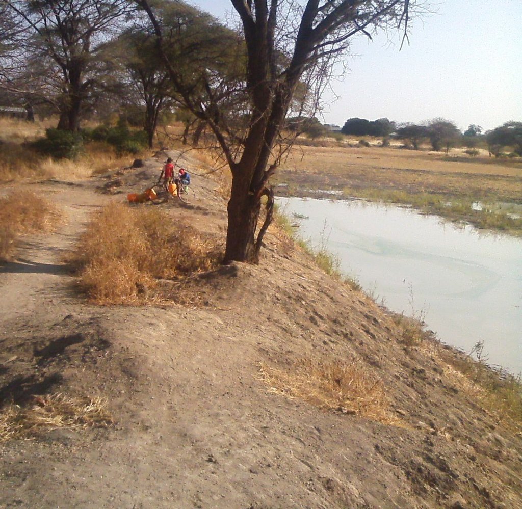 Water for Life for people in Simanjiro District. - GlobalGiving