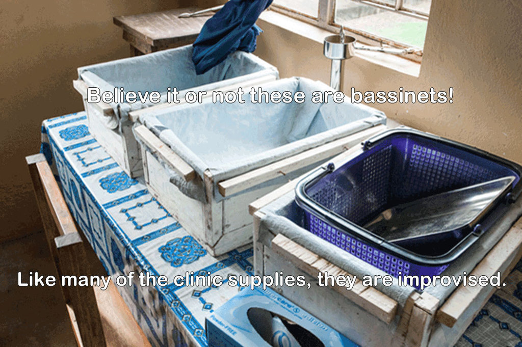 Give 1500 Clean Birth Kits Sierra Leone's Mothers - GlobalGiving