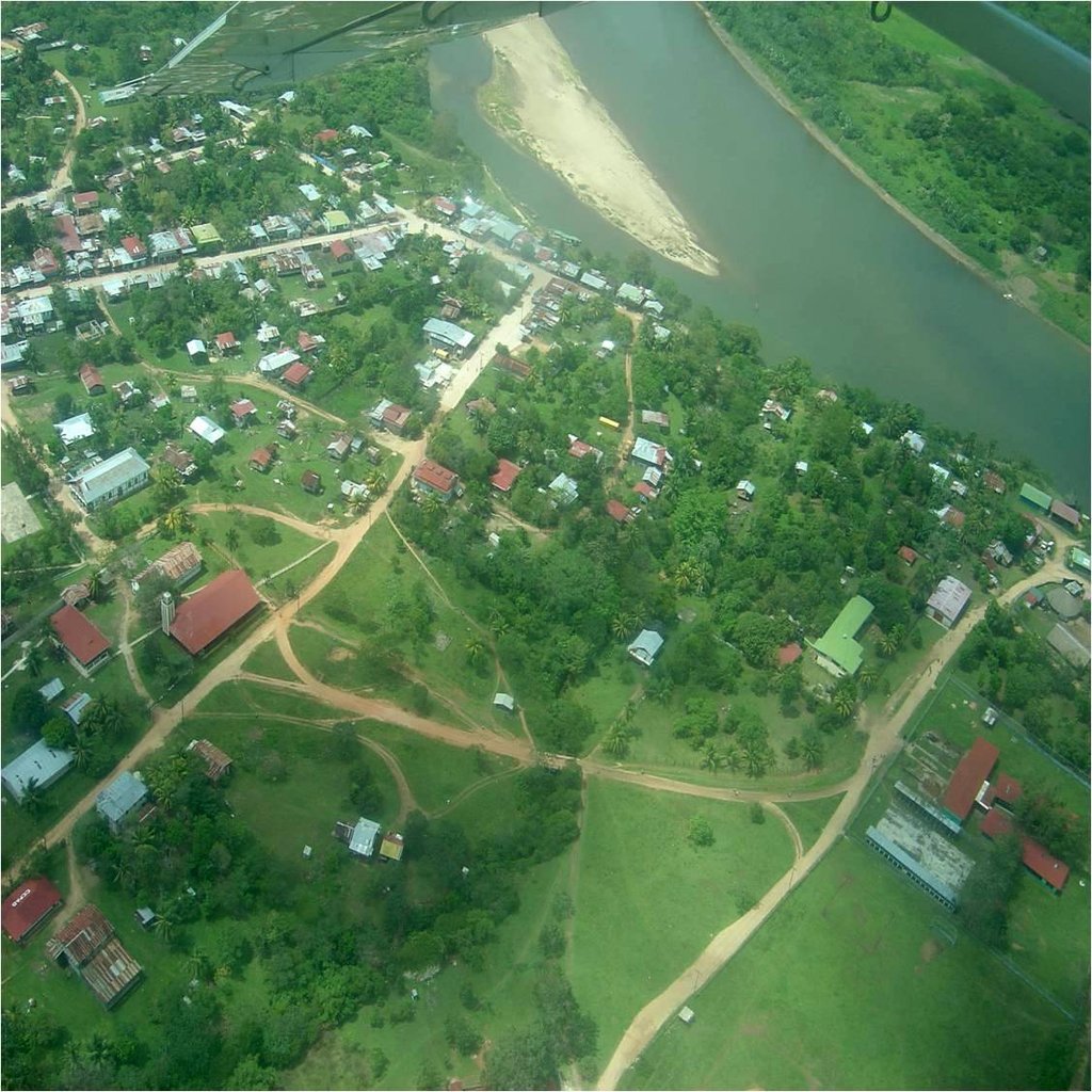 Prevention hiv in municipality Waspan Nicaragua - GlobalGiving