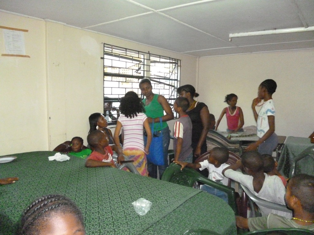 Help educate 1,300 students in Guyana, S. America - GlobalGiving