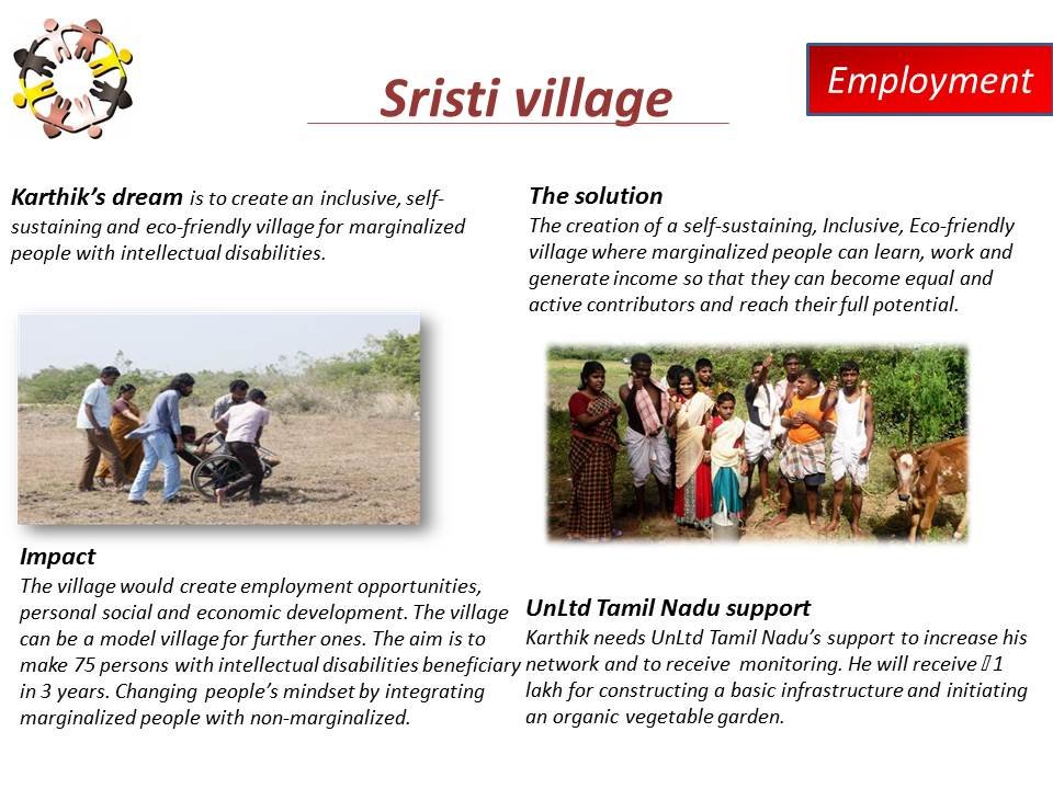 Support Social Innovation in Rural India - GlobalGiving