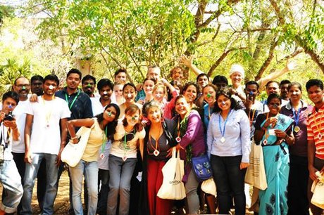 Support Social Innovation in Rural India - GlobalGiving